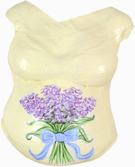 Belly Casting » Ohio Maternity Photography, Ohio Birth Photography ...